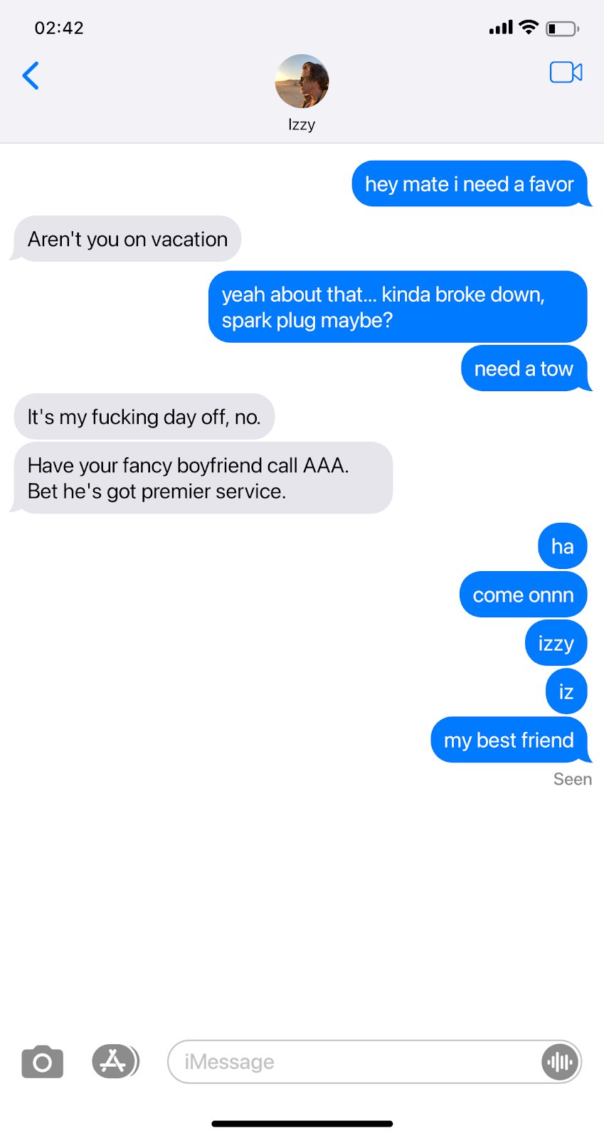 Ammy 🏳️‍🌈🏴‍☠️ Tiny (Gingerbread 🎄) House SMAU on Twitter: "406. https://t.co/42KXCQeZmK" / Twitter