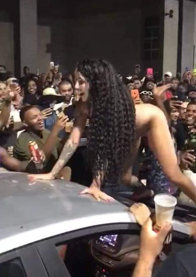 Henry on Twitter: "@AdvoBarryRoux "My past doesn't matter, the important thing is that now it's ...