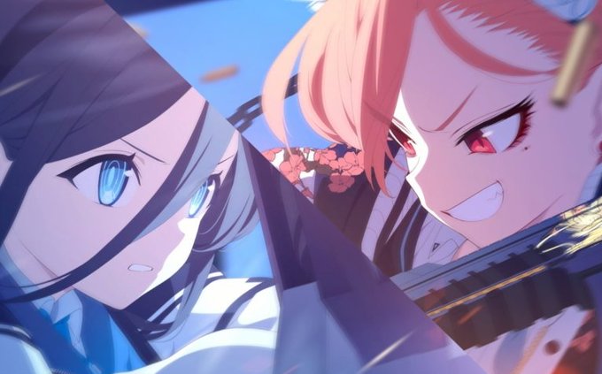 간게주/Gan geju (@Geju_Gan) さんのイラスト・マンガ作品まとめ (144 件) - Twoucan