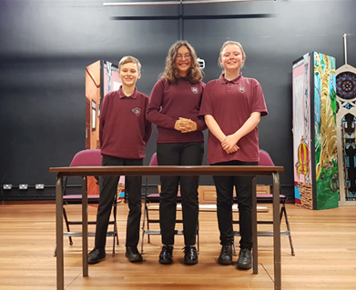 Sheringham Sixth Form - Sheringham Sixth Form Open Evening and Taster ...