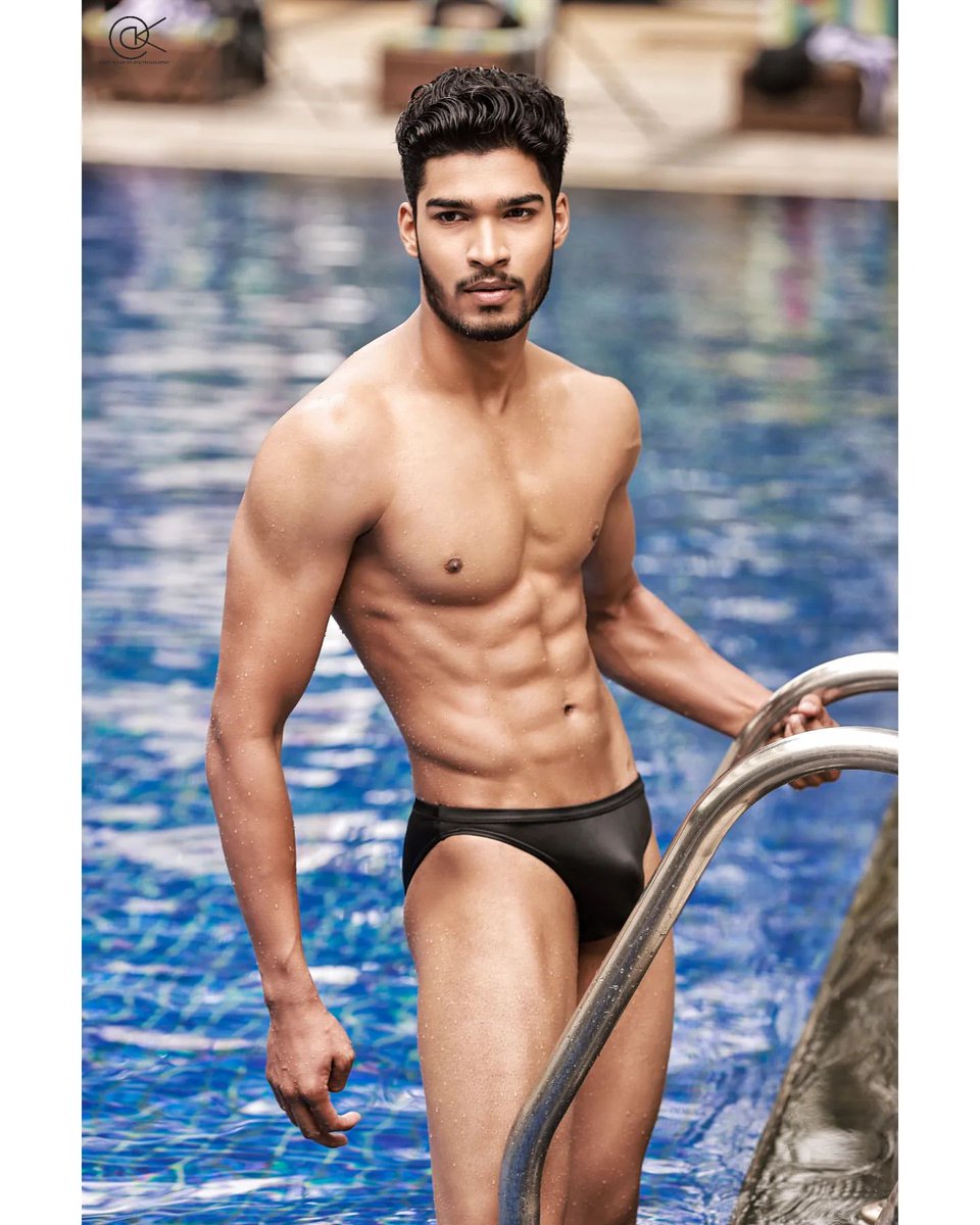 Hot Dudes Good Mood 🇺🇦 on Twitter: "Atharv Udawant by Amit Khanna 📸"