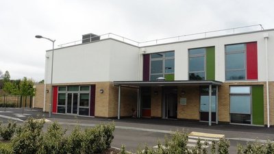 Welcome to Kings Hill