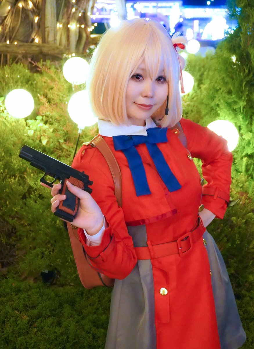 羅夢 (@k_ramu_Lamb) さんのコスプレ作品まとめ (51 件) - Twoucan