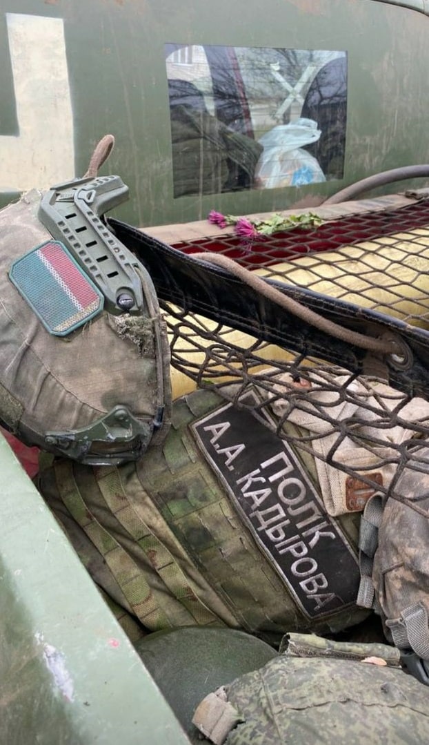 Necro Mancer on Twitter: "Сувениры https://t.co/gxUZiuKFf9 #кадыровцы #трофей # ...