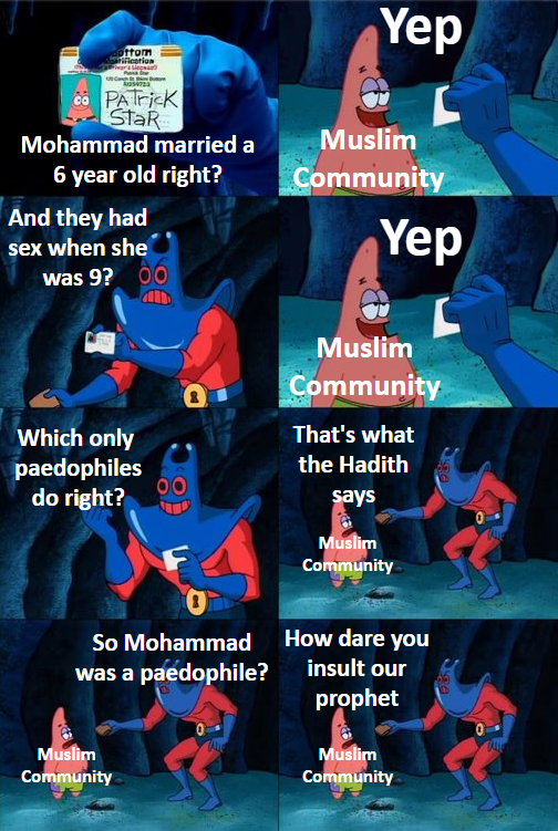 r/HistoryMemes, no longer active on Twitter: "Right Patrick? https://t.co/R09izEAVw7 https://t ...