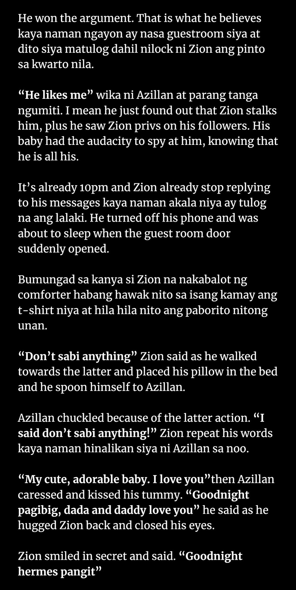 hym on Twitter: "begin again epilogue: 201 https://t.co/kgog9KGujC" / Twitter