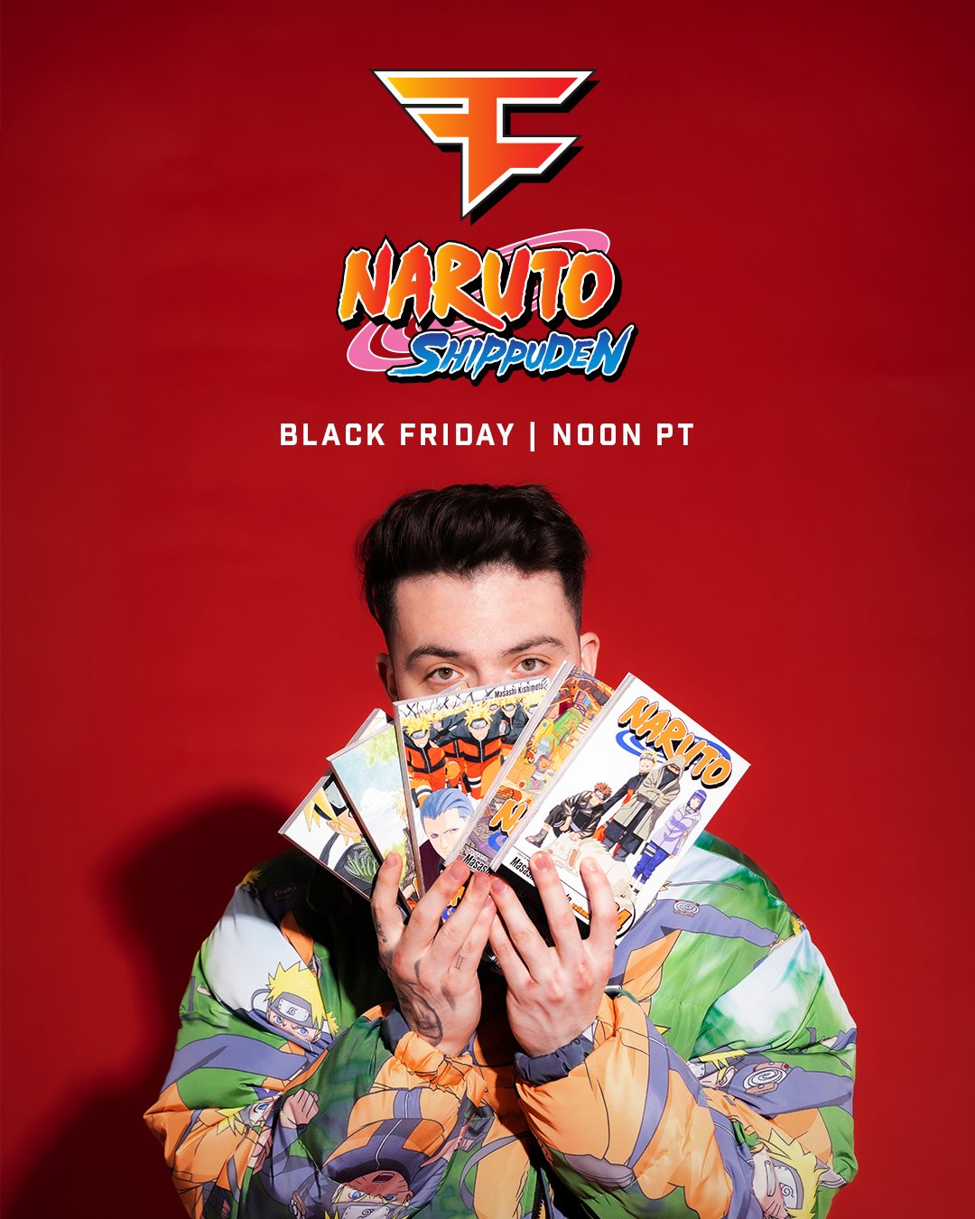 Faze Adapt Wallpaper