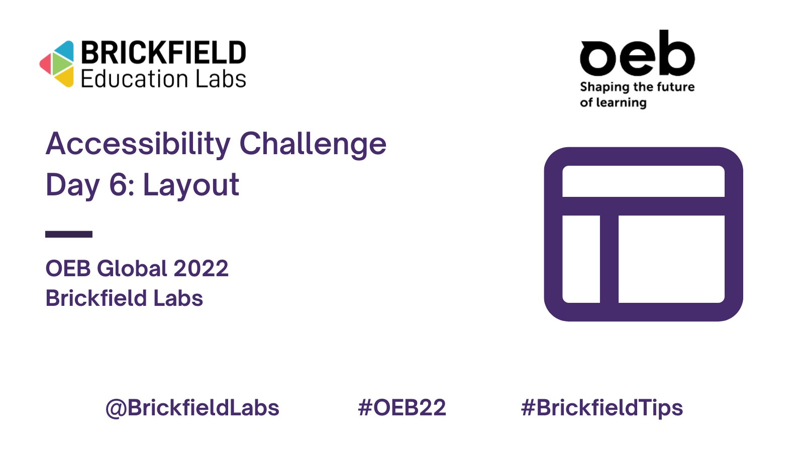 Brickfield Education Labs (@brickfieldlabs) / Twitter