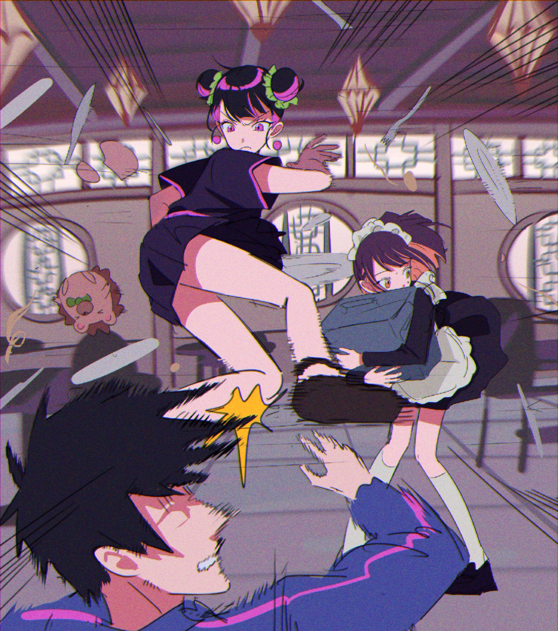 chanY♡yyY♡y♡Yy♡yy♡( • ﻌ • ) on Twitter: "https://t.co/yvaAuD3ddh" / Twitter