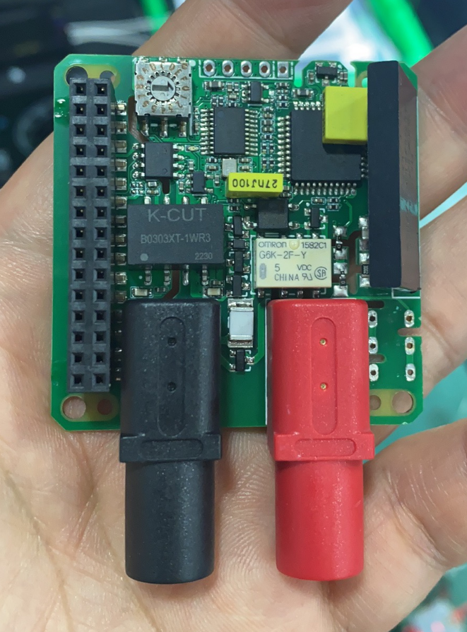 M5Stack on Twitter: "RT @HanxiaoM: #M5Stack DMM v2!"