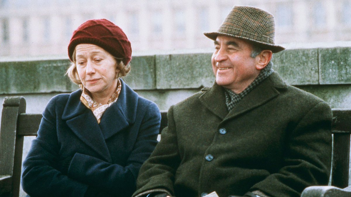 Deeply moving but never sentimental, the screen adaptation of Graham ...