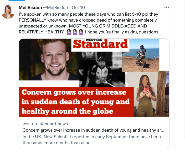 Max Fawcett 🇨🇦 on Twitter: "Um, yes, I do have some questions. https://t.co/fRAgOEhzUe" / Twitter