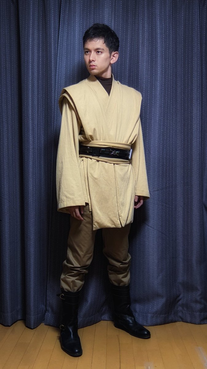 Yuji Fukuda (ゆうじ) (@ema_anin) さんのコスプレ作品まとめ (4 件) - Twoucan