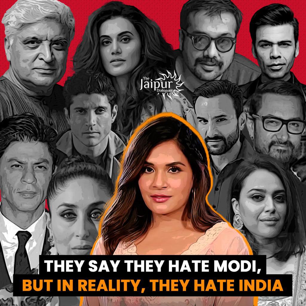 The Jaipur Dialogues on Twitter: "Understand what they mean, not what they say. https://t.co ...