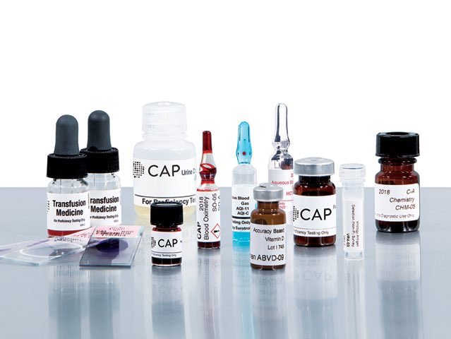 Proficiency Testing (PT) برامج اختبارات الكفاءة أحد أهم الأدوات ...