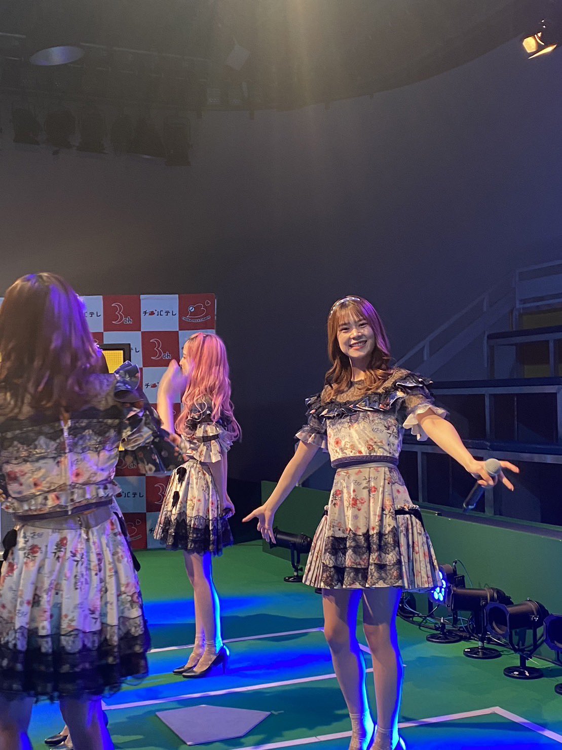 AKB48チーム8のKANTO白書 バッチこーい！【公式】 on Twitter: "ベストセレクションをお届け🕊 📸5日目📸 拓ちゃんが撮影した爆レス写真 #バッチこーい #チーム8 # ...