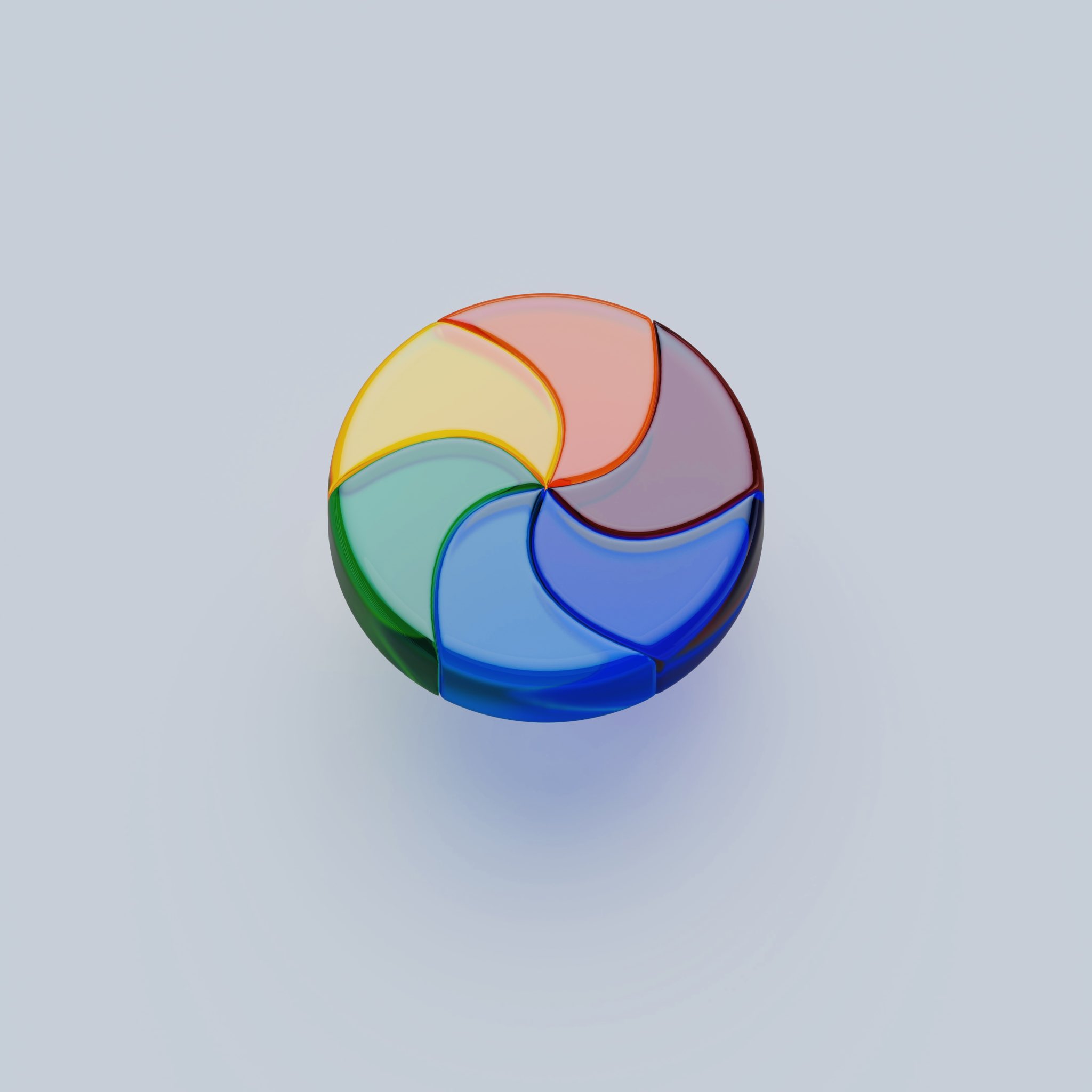 Mac Loading Icon