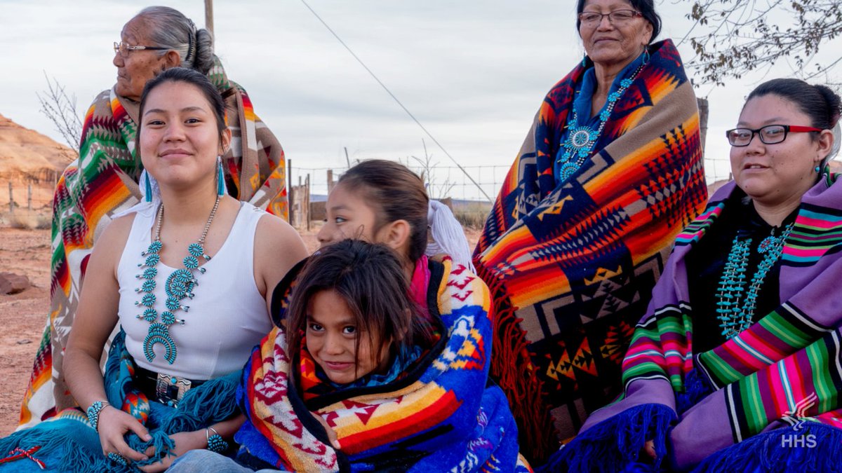 Today, across the nation, we celebrate # ...