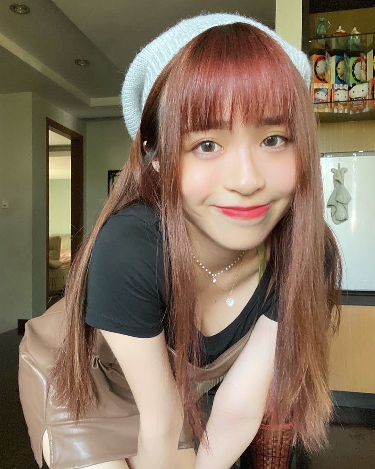 istarx on Twitter: "Your soul is mine 😌 https://t.co/3tMUHCiMsv" / Twitter