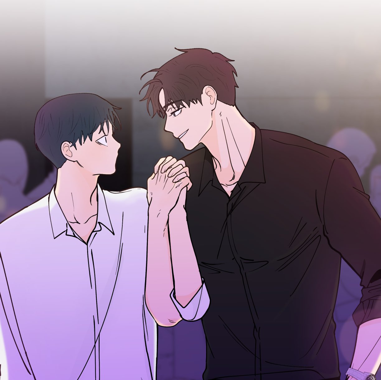 봄툰𝑩𝑶𝑴𝑻𝑶𝑶𝑵 on Twitter: "RT @Dol_SH: 🍌시즌3 10화가 올라왔습니다. 다음주는 정기휴재로 한 주 쉬어 갑니다:) https://t.co ...