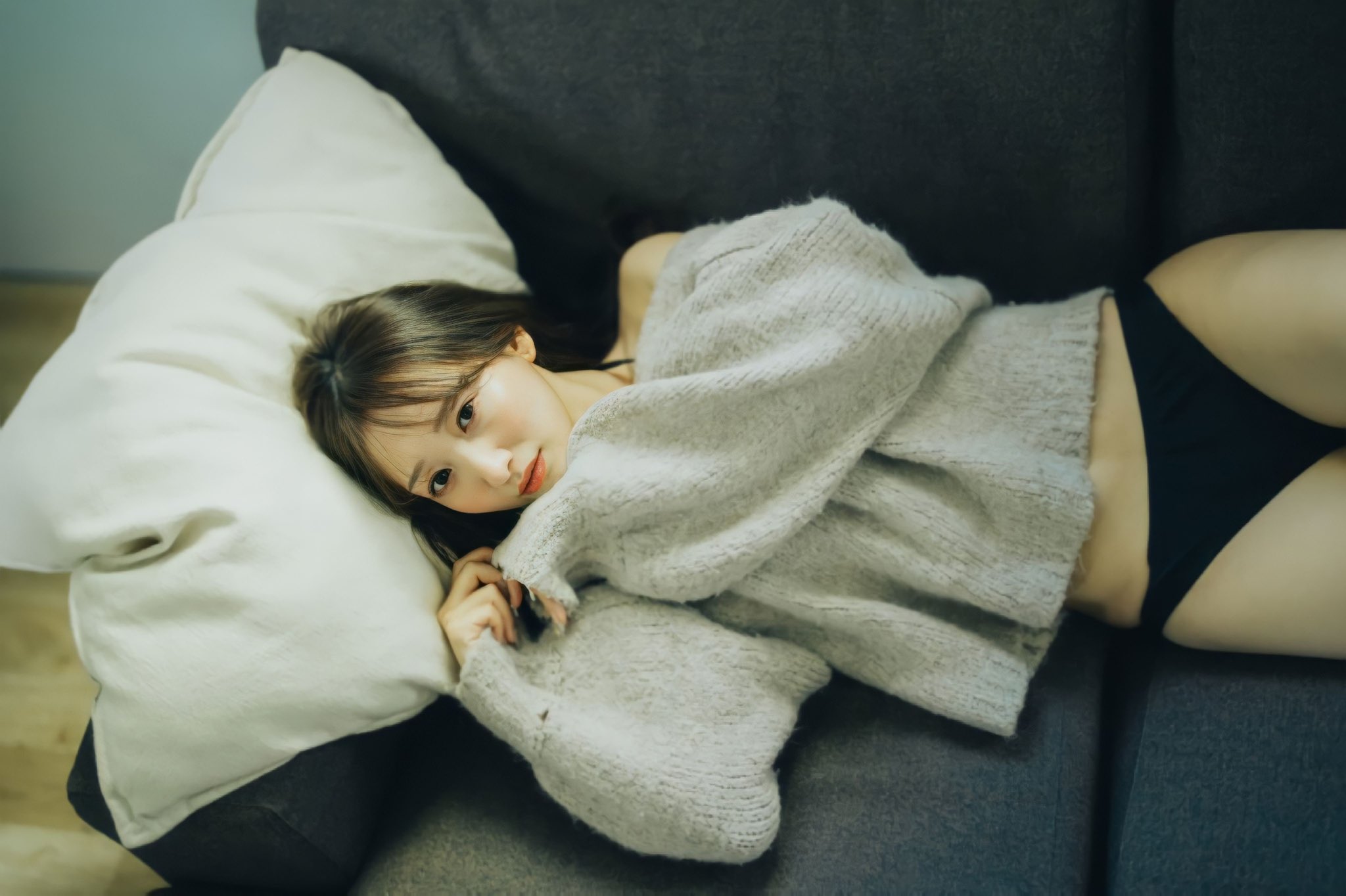 愛森ちえ(elsy) on Twitter: "一緒に夜更かししよ https://t.co/KnVIapvsWe" / Twitter