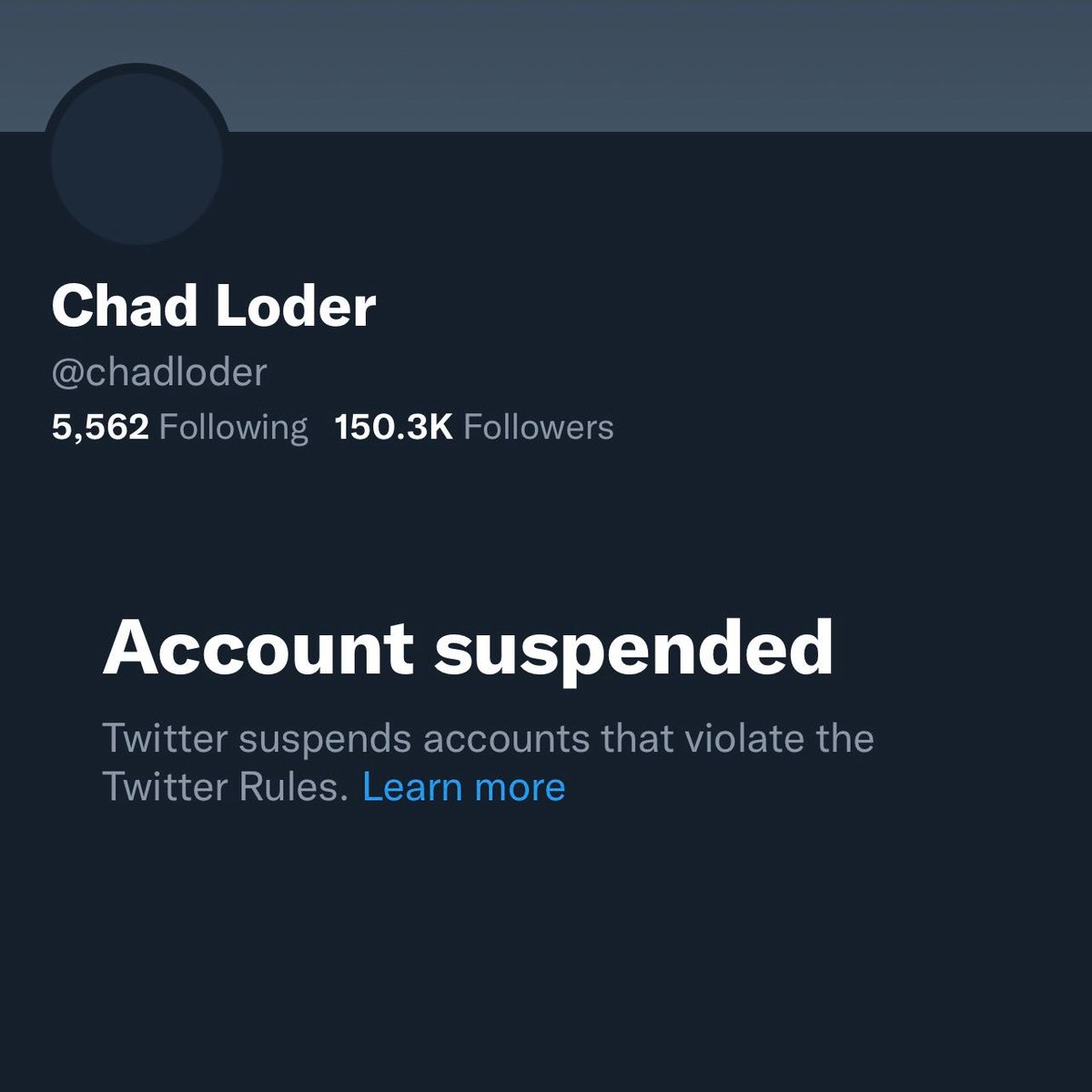 The Serfs on Twitter: "RT @murphtracks: NEW: Twitter accused of covering up data breach that ...