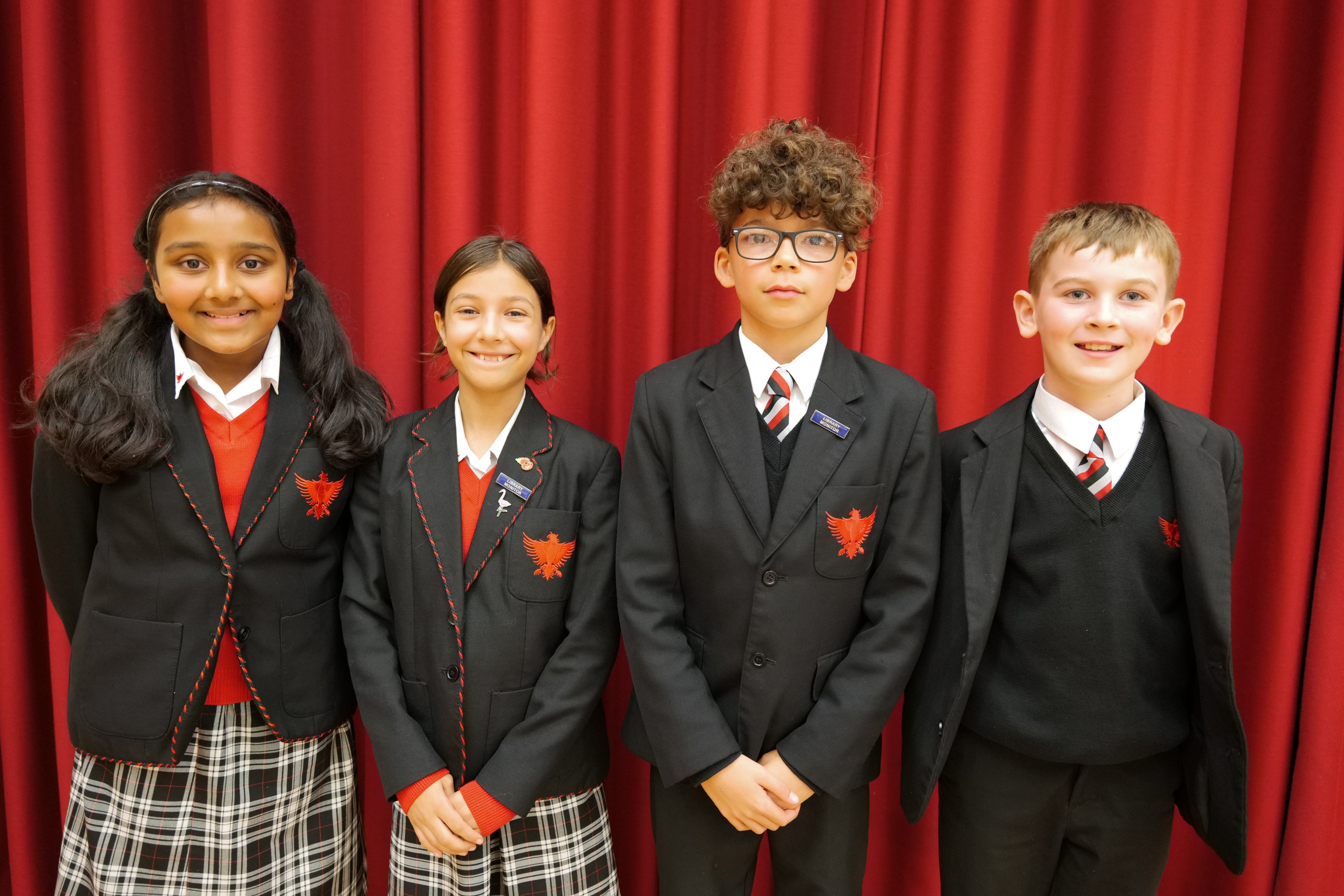 Bedford Modern on Twitter: "Yesterday we held a debating competition between Year 6 students ...