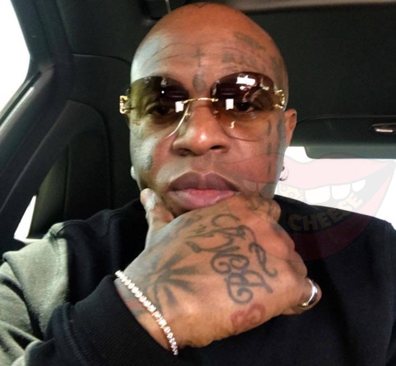 Birdman Tattoos 2022