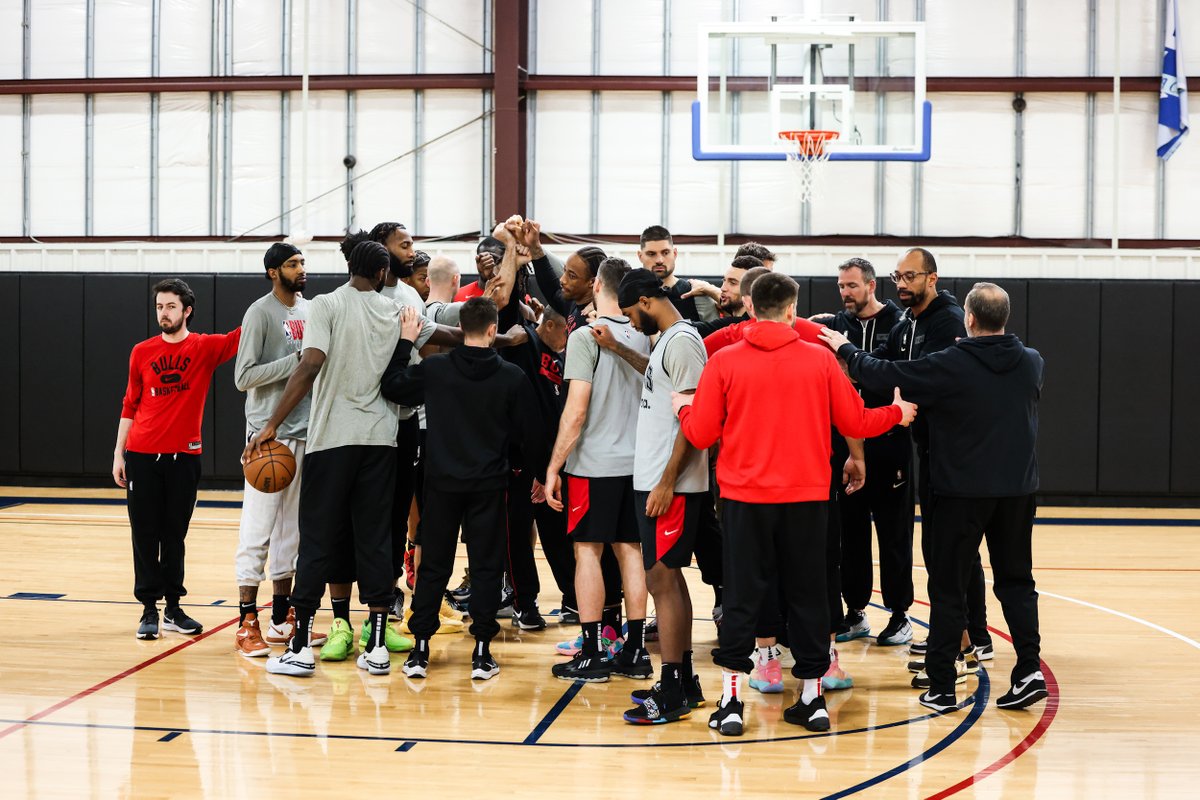 Bulls vs. Thunder: Start time, where to watch, what’s the latest ...