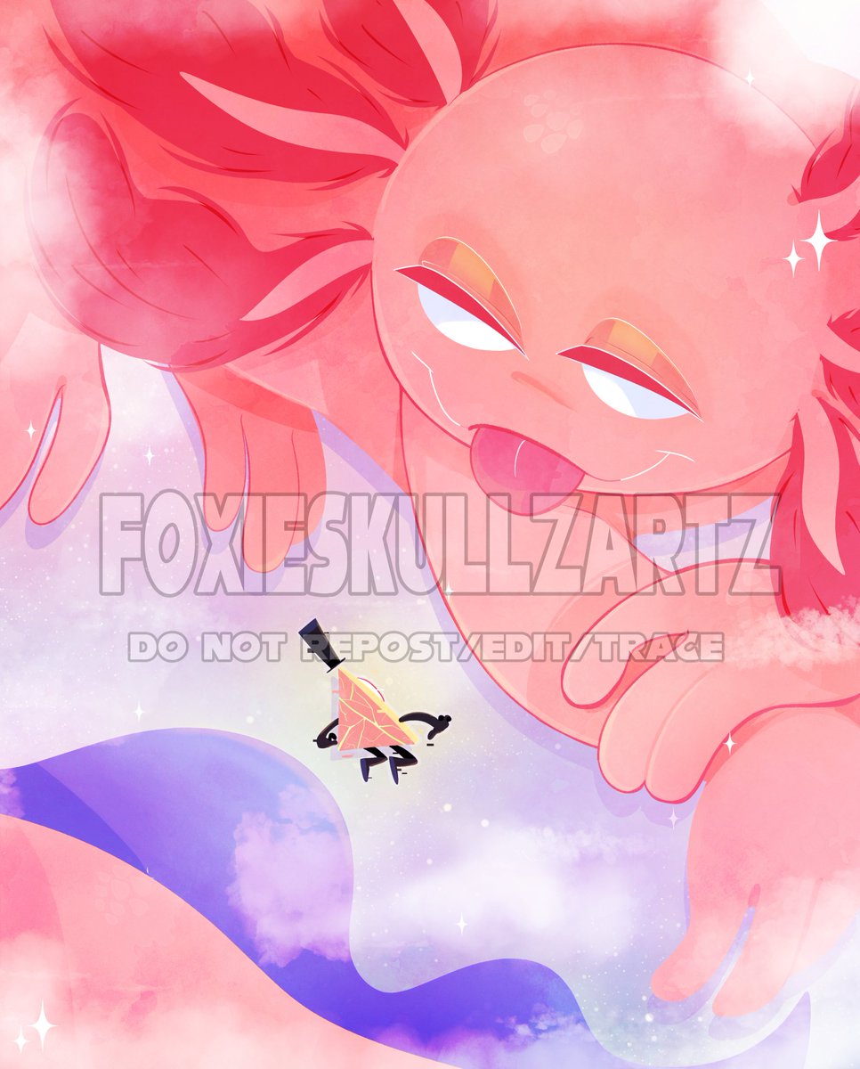 FoxieSkullz Artz (@FoxieSkullzArtz) さんのイラスト・マンガ作品まとめ (169 件) - Twoucan