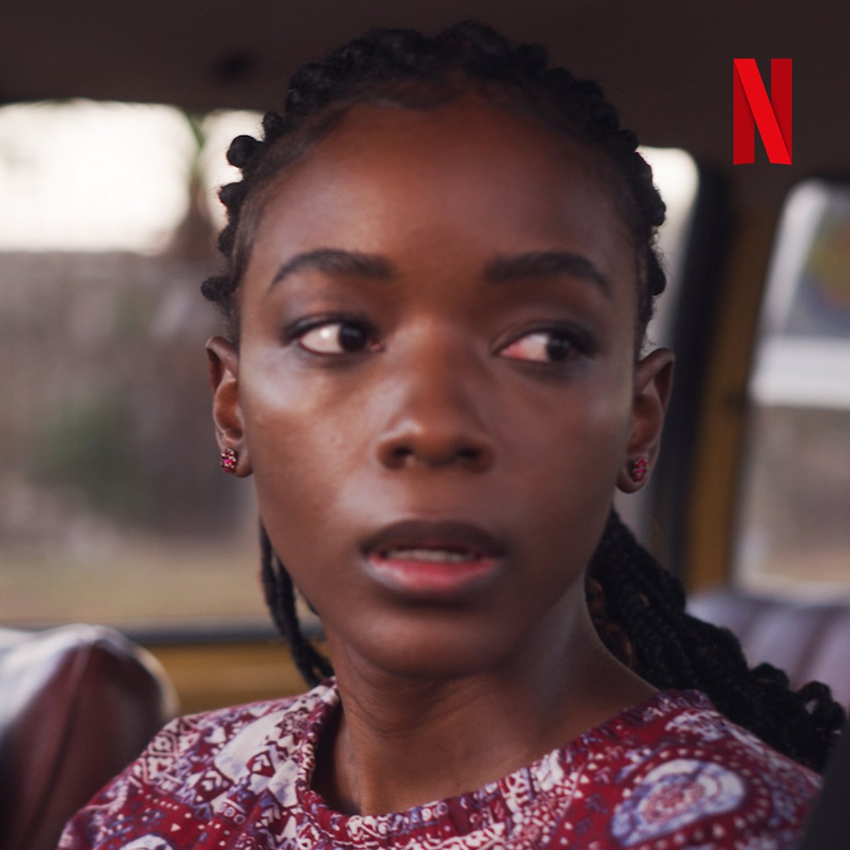 NetflixSA on Twitter: "There’s no turning back now, #BloodAndWater season 3 is now streaming."