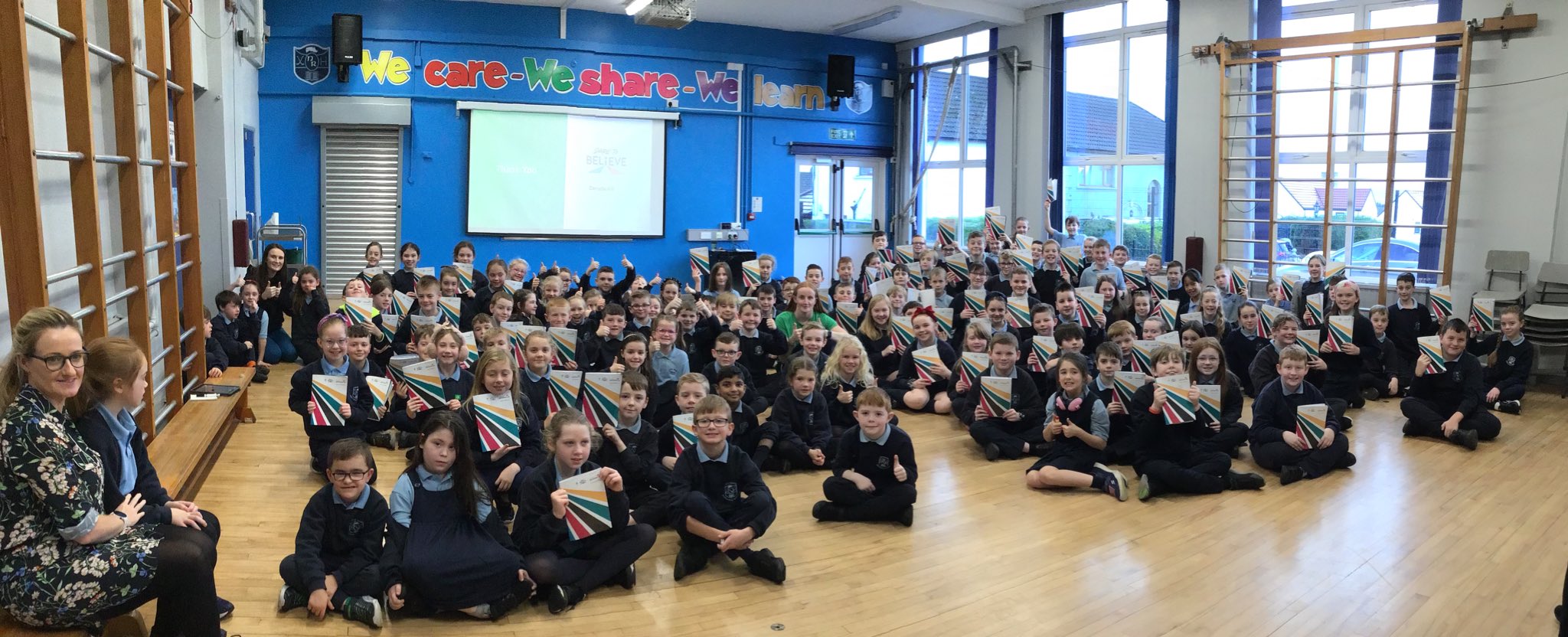 Danielle Hill (@Danielle_FBD) / Twitter