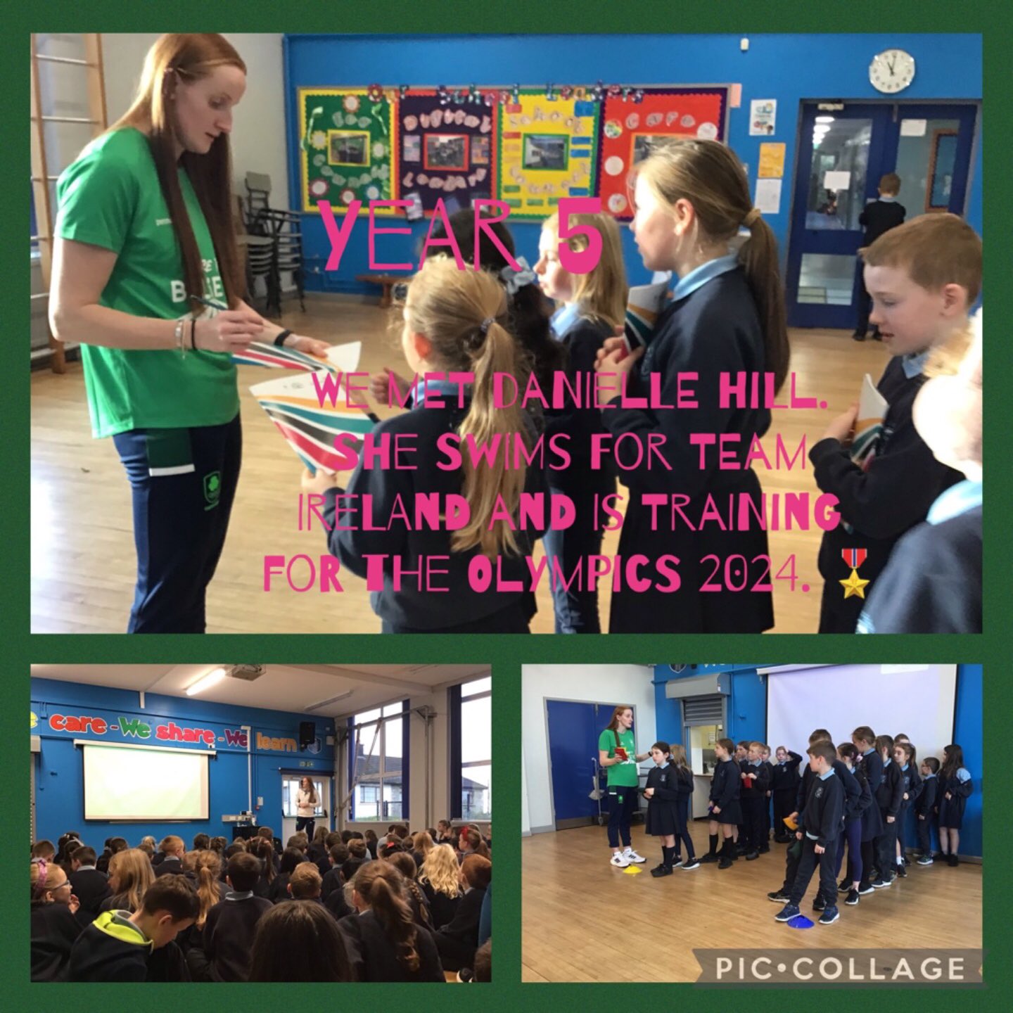 Danielle Hill (@Danielle_FBD) / Twitter