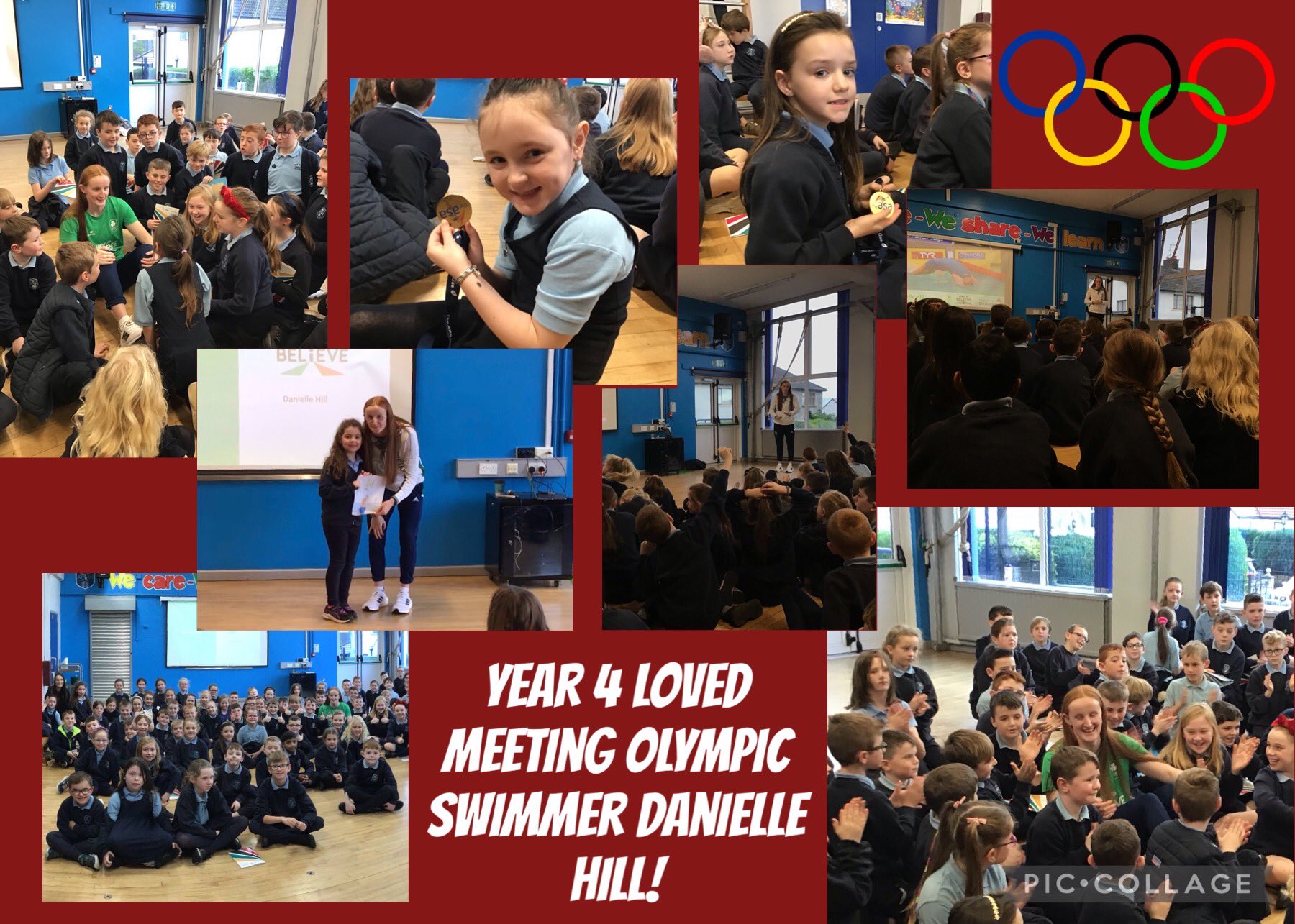 Danielle Hill (@Danielle_FBD) / Twitter