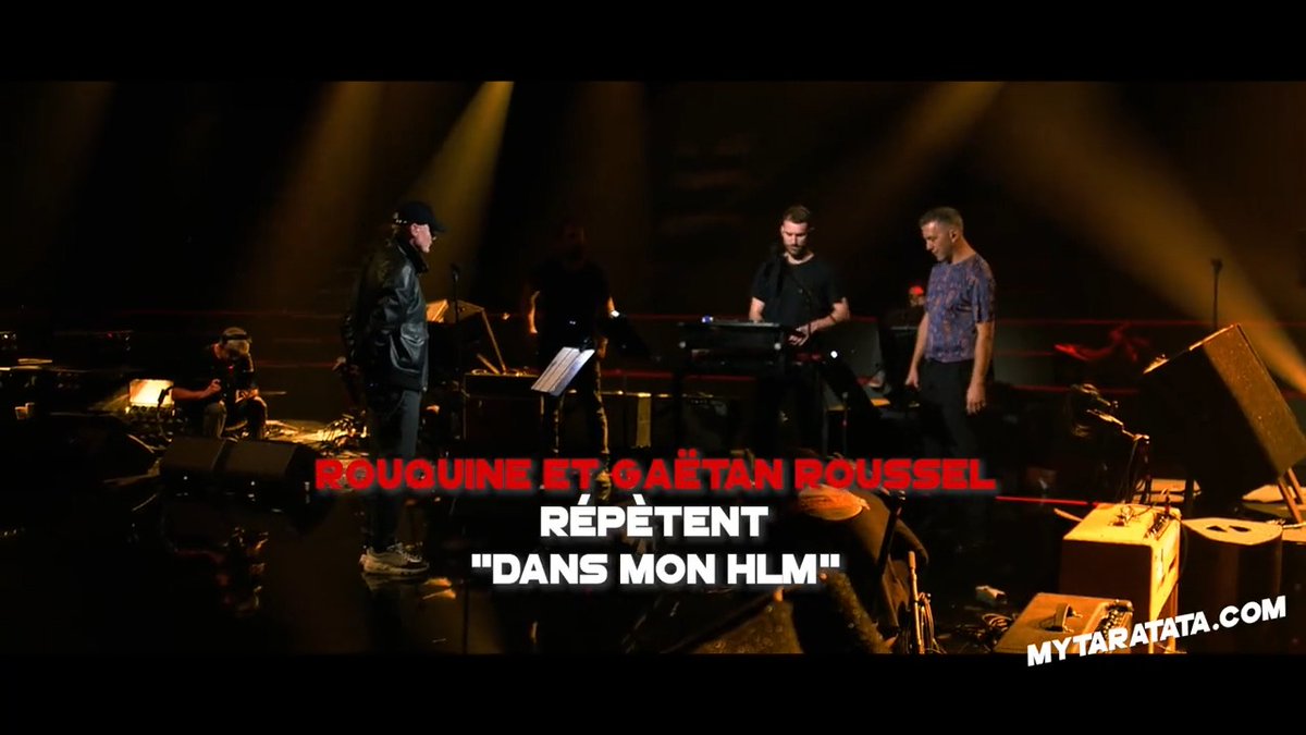 Taratata Officiel on Twitter: Taratata Officiel on Twitter: