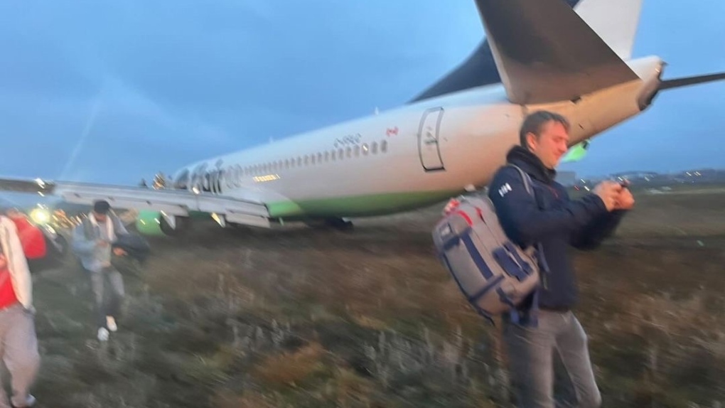 Breaking Aviation News And Videos On Twitter