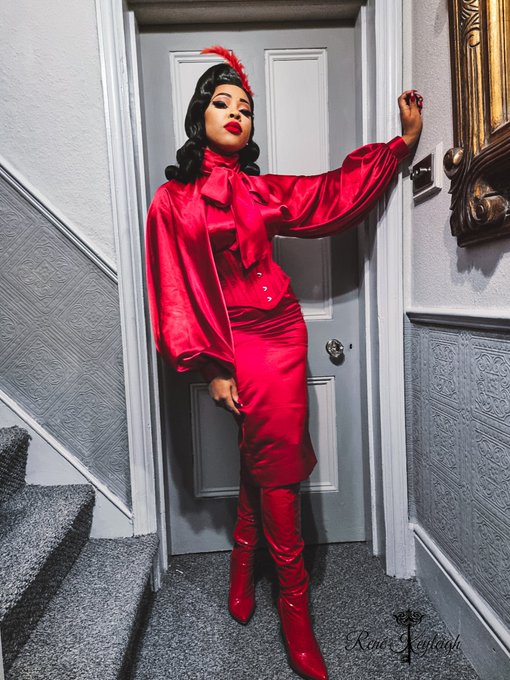 TW Pornstars - Madame René Keyleigh. The latest pictures and videos ...