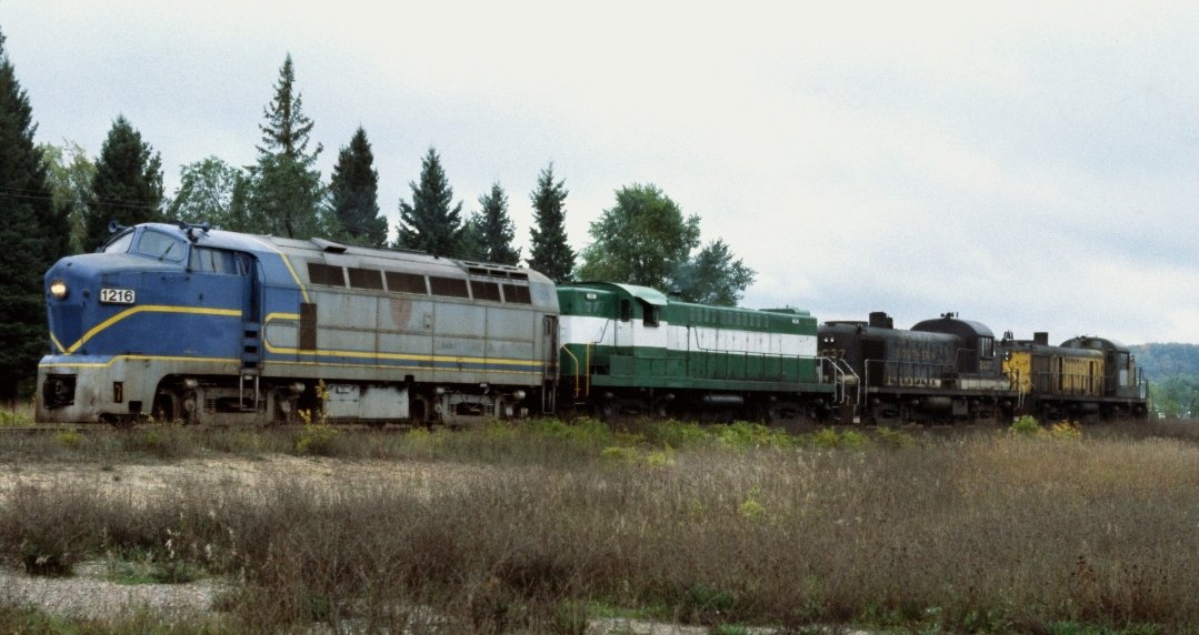 Grassroots Railroad Sports?-Page 256| Off-Topic Discussion forum