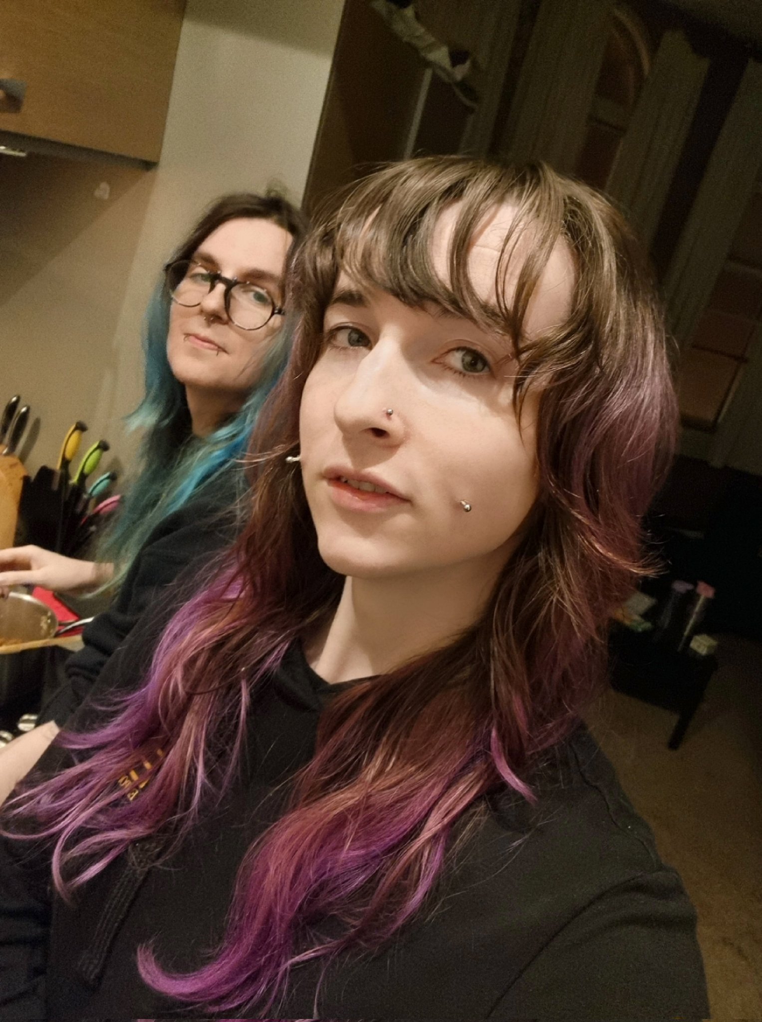 TW Pornstars - Lily Kitsune 🏳️‍⚧️💜. Twitter. Get a dog girl who cooks ...