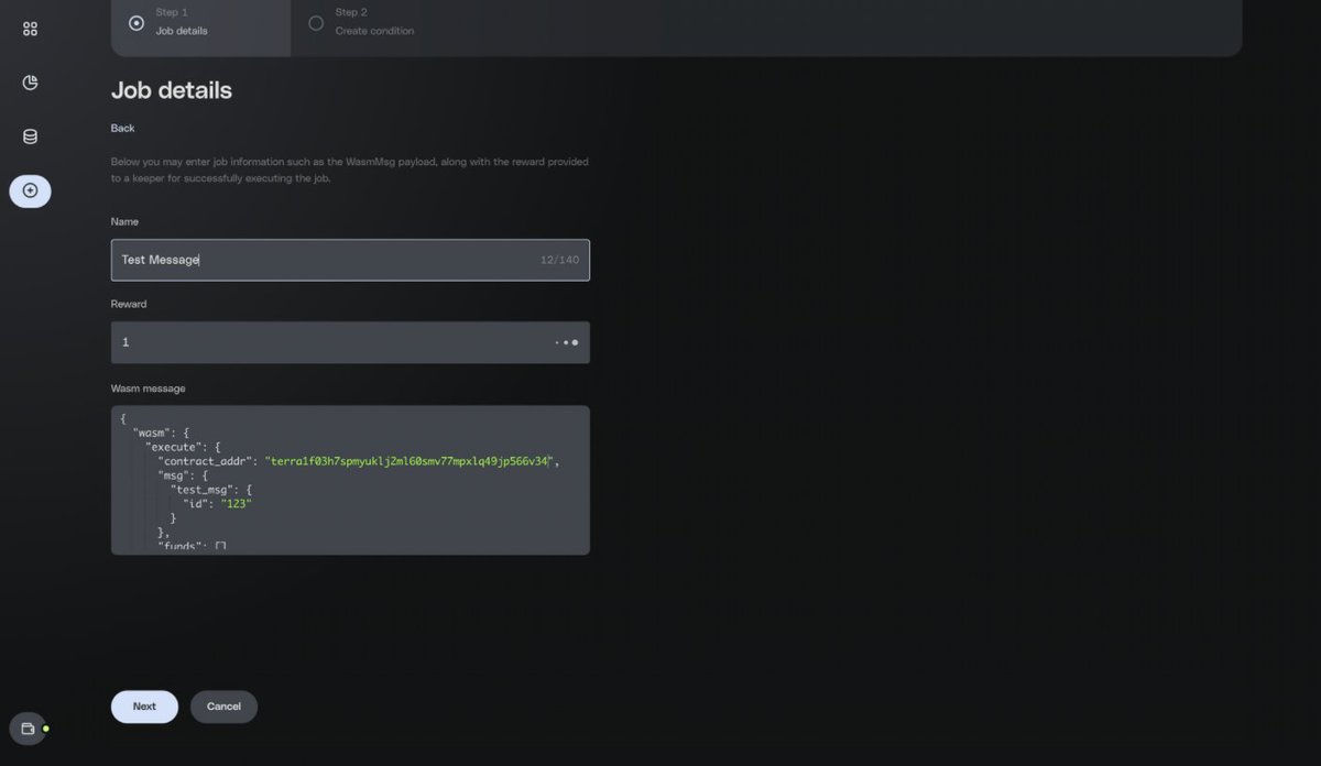 Thread by @warp_protocol on Thread Reader App – Thread Reader App