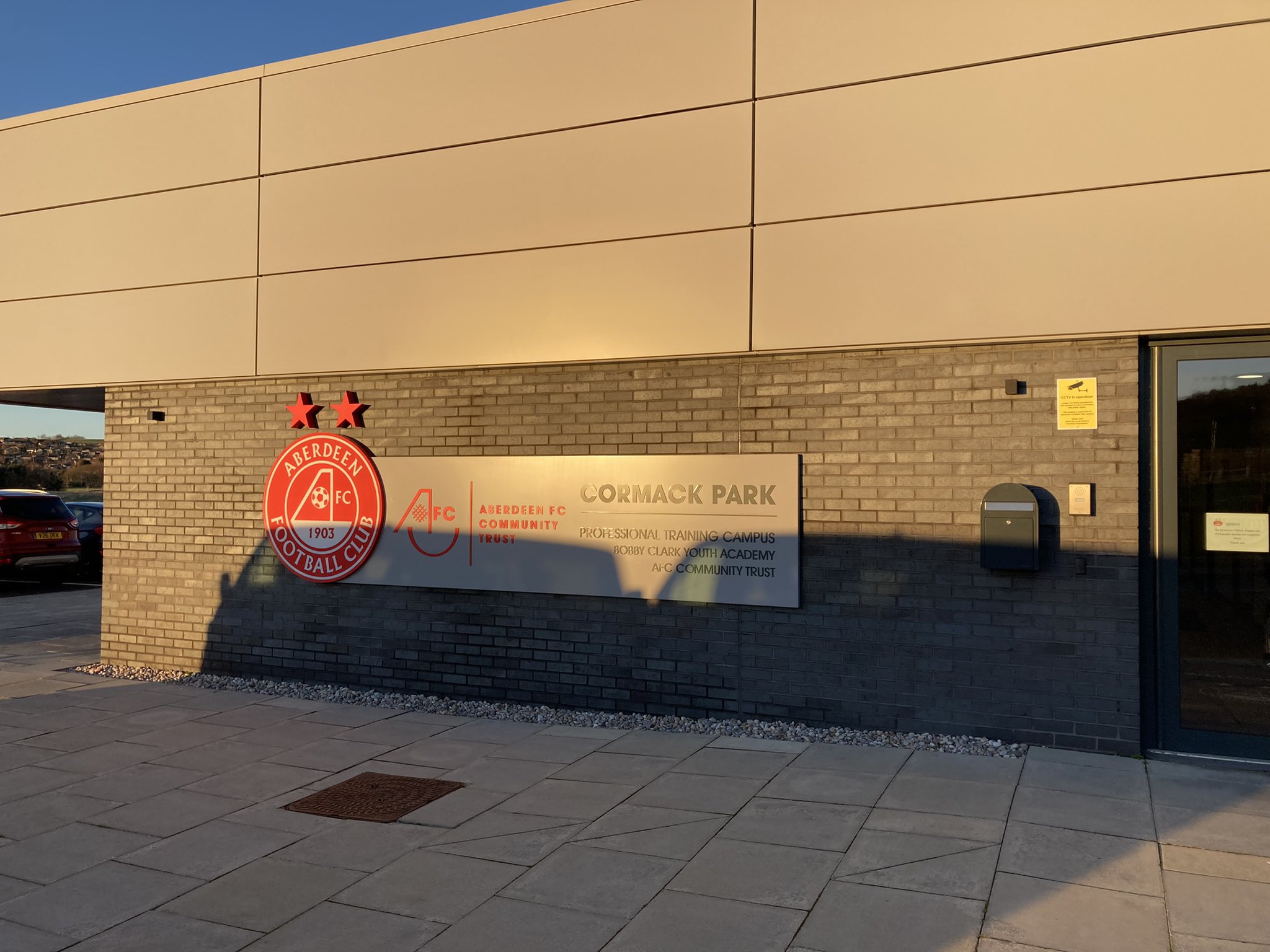 Jock Gardiner on Twitter: "Match 34 Aberdeen U18 3 Queens Park U18 2 in Scottish Youth Cup 3rd ...