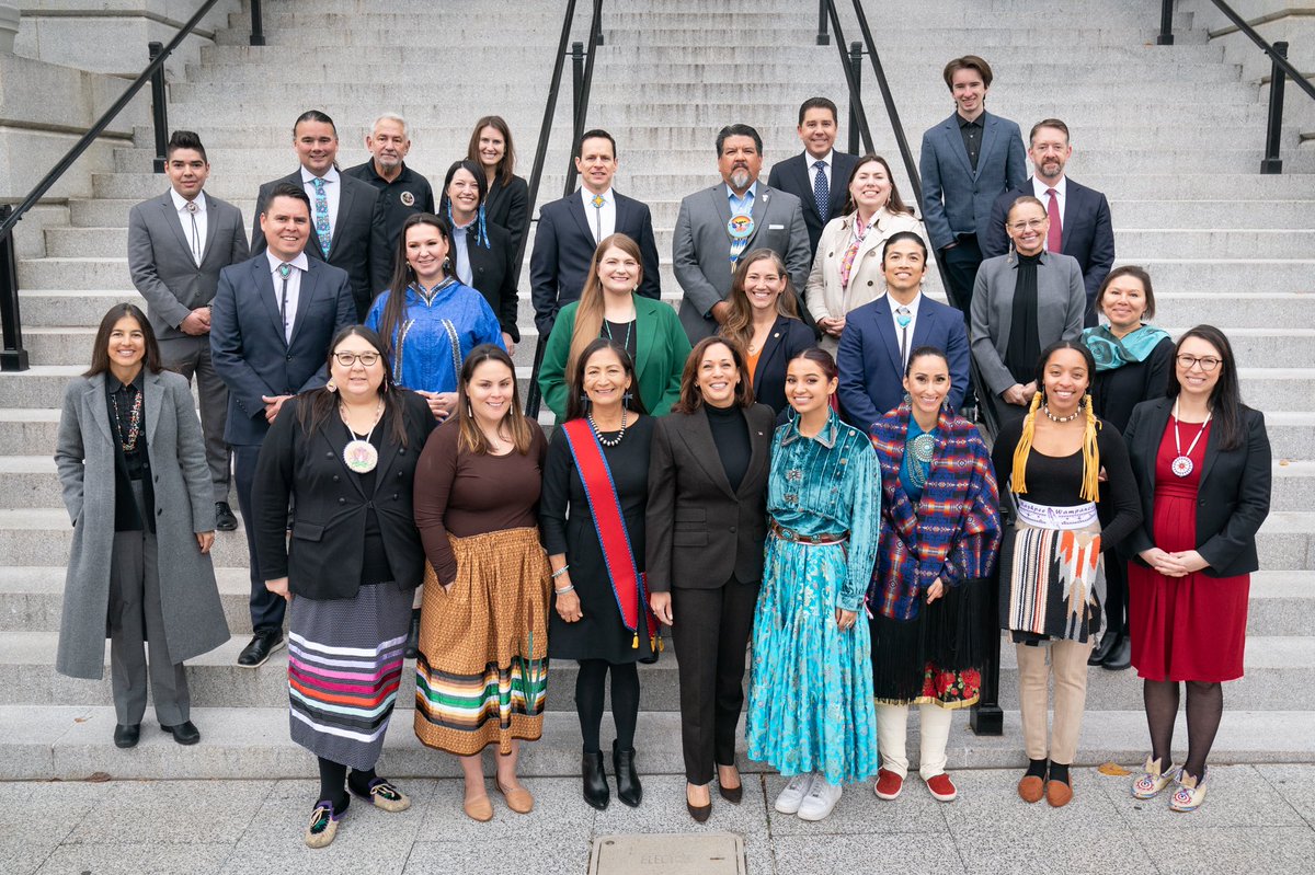 On this Native American Heritage Day, we celebrate the history and ...