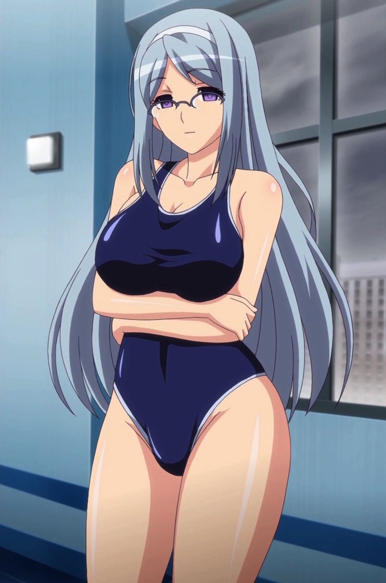 Yu Arisato on Twitter: "Takahama Shizuru"