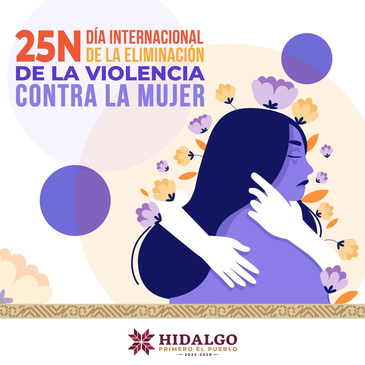 Gobierno De Hidalgo On Twitter Hoy Conmemoramos El Día Internacional