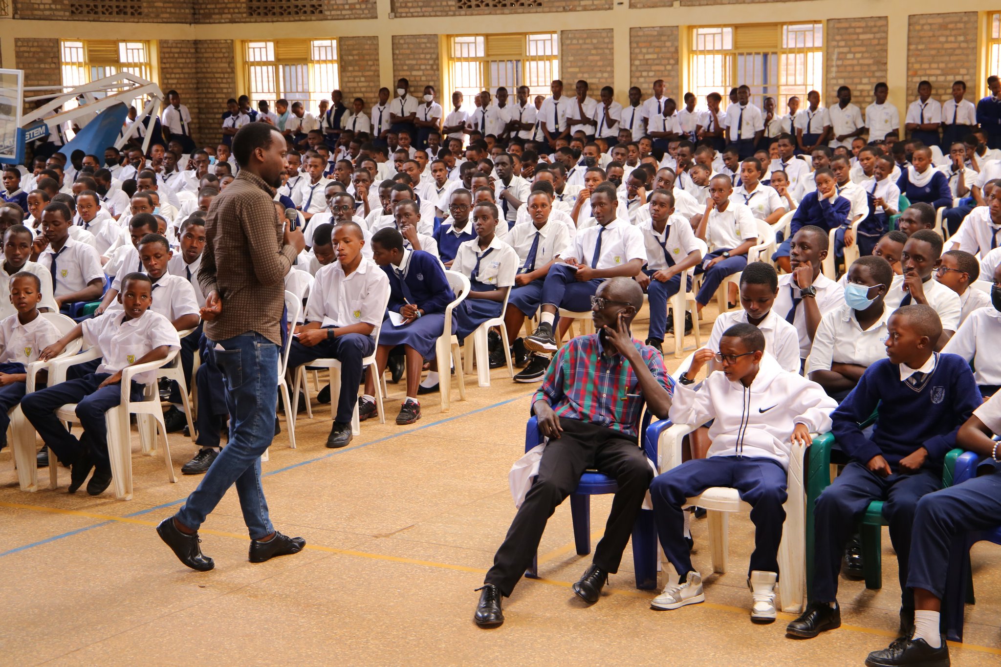 Inteko y'Umuco | Rwanda Cultural Heritage Academy on Twitter: "Amarushanwa #IntekoyUmuco ...