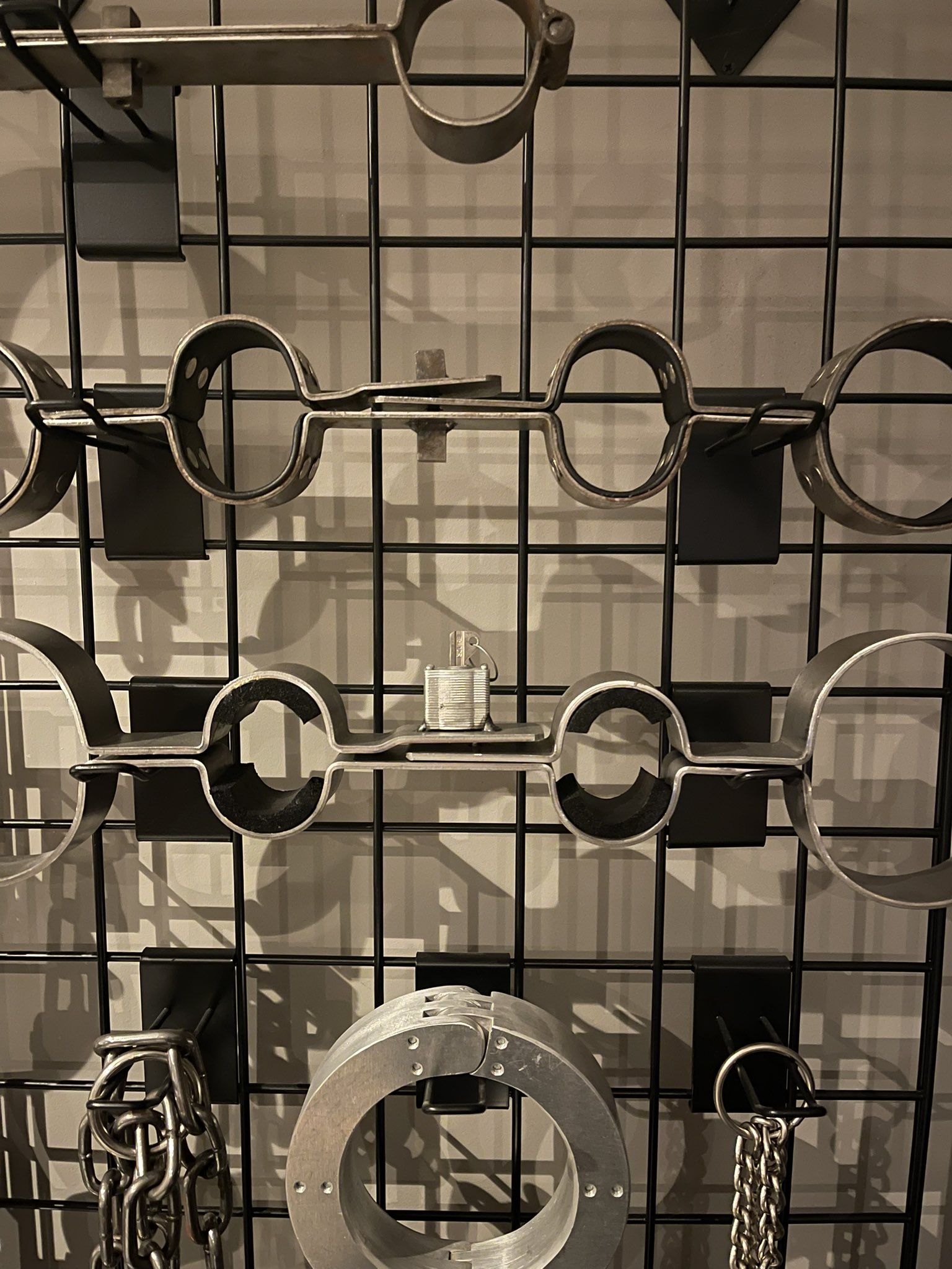 Nath on Twitter: "@REGULATIONstore @fetterswarwick You guys should really start offering ...