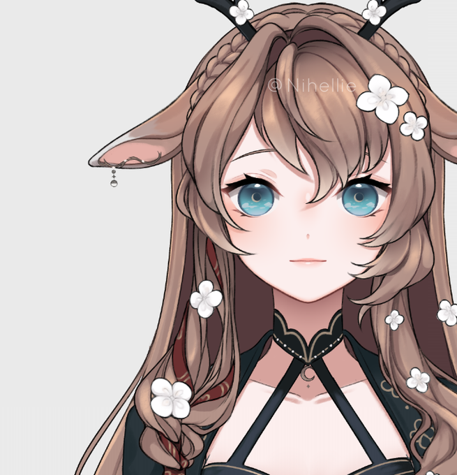 Ruby_Vtuber LIVE2D artist & rigger🤞 (@Ruby_Vtuber1) さんのイラスト・マンガ作品まとめ ...