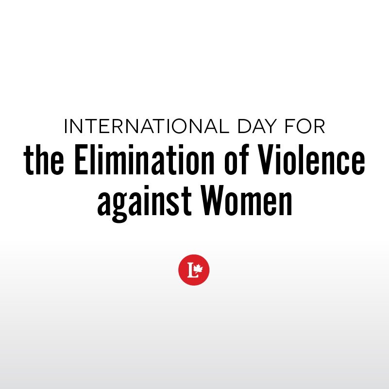 Anita Anand On Twitter As We Mark The International Day For The