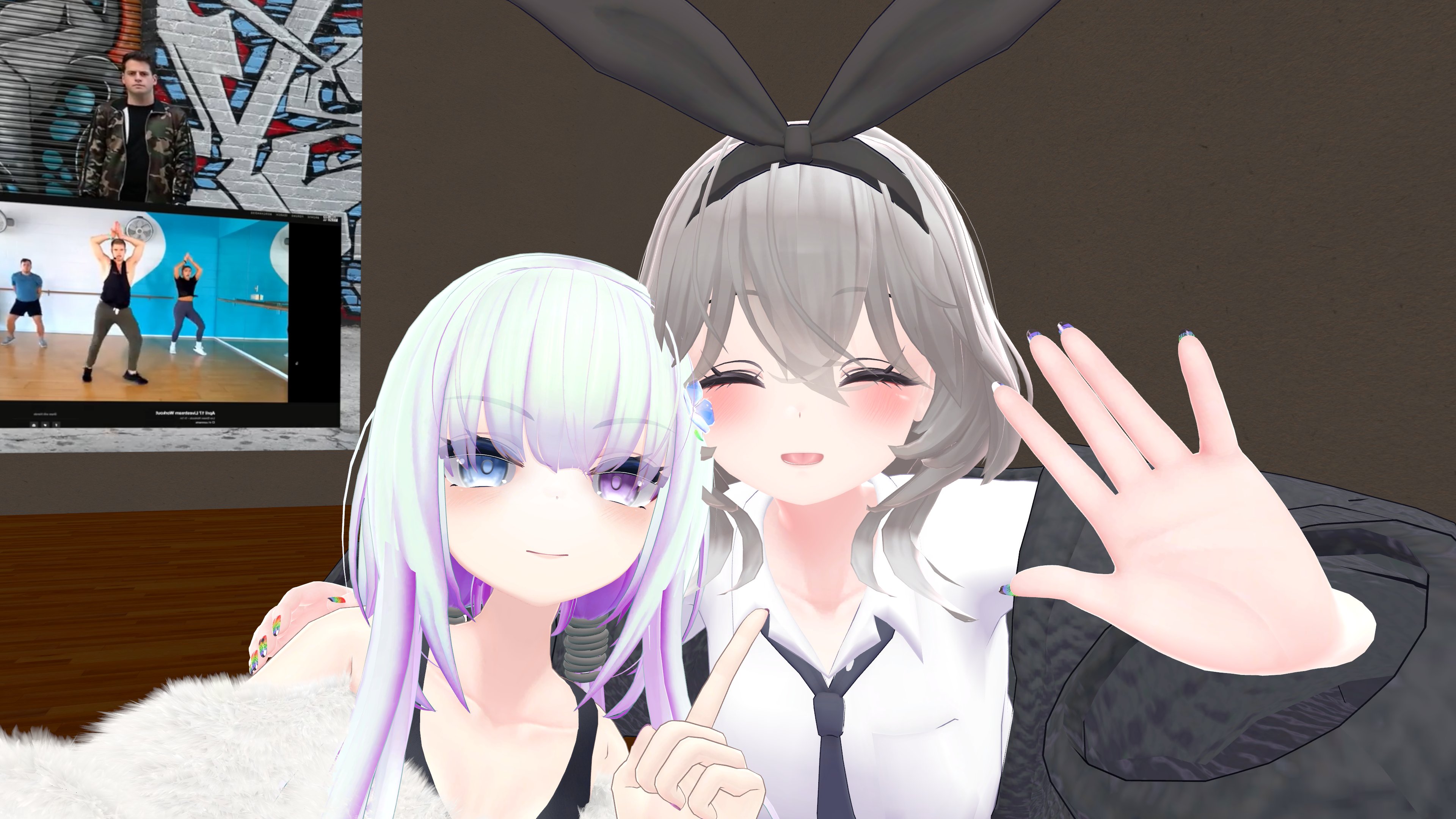 shinanon (@shinanon_vrc) / Twitter