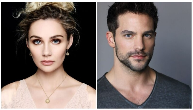 Brant Daugherty on Twitter: "Thank you so much Eve! I don’t know if you remember but we did a ...